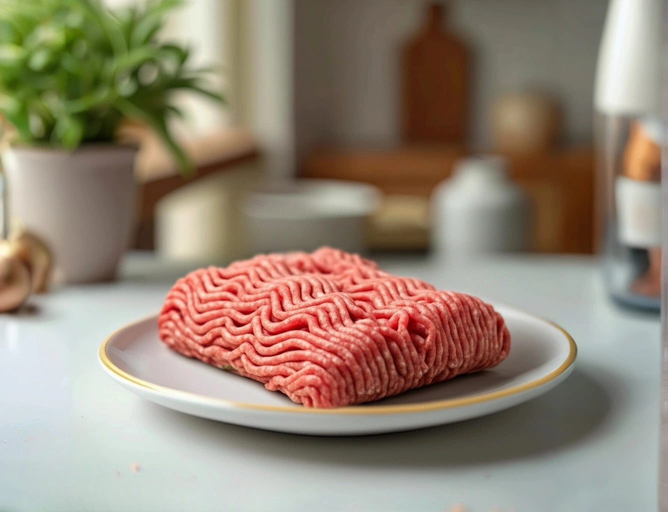 Raw Venison Dog Food – Wild, Frozen, Premium | Rocky Mountain Raw